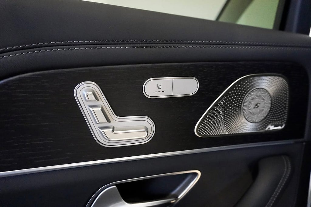 Mercedes-Benz AMG Premium Plus/SE SPEC (BJW38X) - Bytbil.com