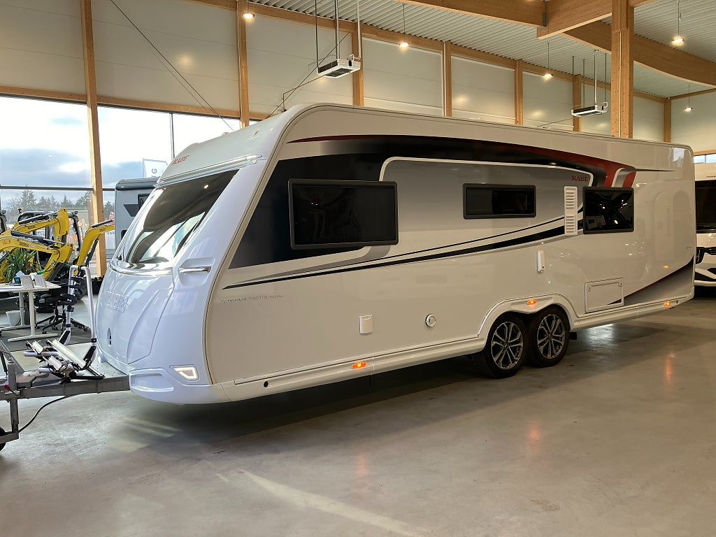 Kabe Kabe Imperial 740 TDL Kingsize / ALDE / AC / UGN / 2650kg