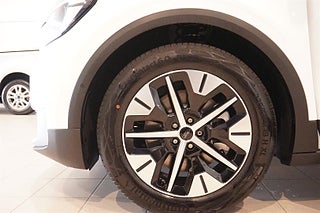 Ford Explorer Rwd Long Range 77 kWh 286 hk 210 kW (PLR17K) - Bytbil.com