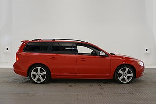 Volvo V70 T4 Momentum, R-Design Euro 5 Jul/Rea - Karlstad - Bytbil.com