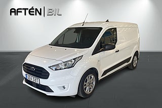 Ford Transit Connect 210 LWB 1.5 EcoBlue SelectShift Euro 6