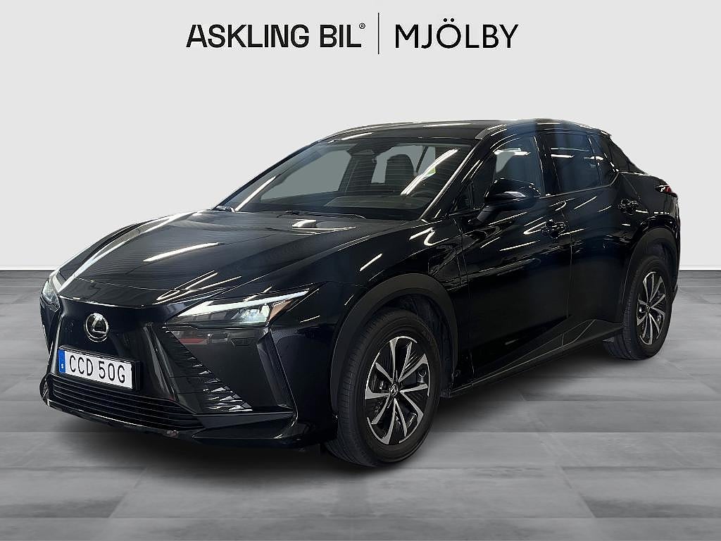Lexus RZ 450e AWD Executive (CCD50G) - Bytbil.com