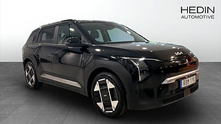 Kia EV3 EV3 PLUS LONG RANGE - NORRTÄLJE - Bytbil.com