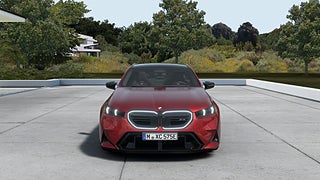 BMW M5 Touring 2,95% ränta Drag DA Pro B W Panoramaglastak (TYR22A ...