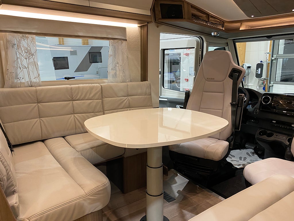 Kabe Kabe Imperial I 860 LGB / Cinderella