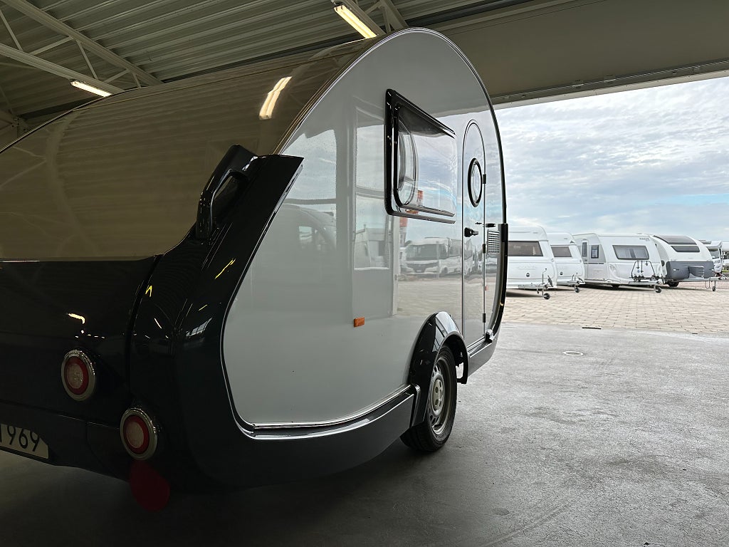 Tabbert Tabbert TAB 320 / 750kg