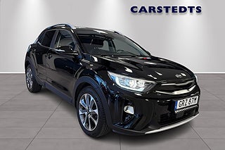 Kia Stonic 1.0 T-GDI 120hk Advance Plus Kamera M-Värmare (GRZ87M ...