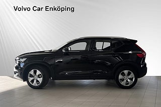 Volvo XC40 T2 FWD Momentum FÖRARSTÖD LJUSPKT NAV PRO (FAU76B) - Bytbil.com