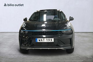 Lynk & Co 01 PHEV DCT 261hk Panorama Navi INFINITY 360° MO (WAT19X ...