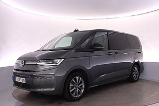 Volkswagen Multivan T7 eHybrid 1.4 TSI DSG Panorama 6 sits (TGB98N ...