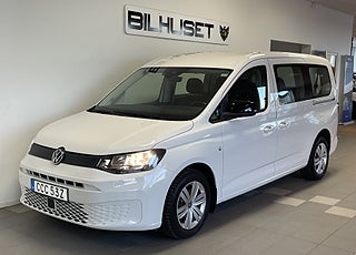 Volkswagen Caddy Maxi 1.5 TSI DSG 7-SITSIG MOMS *JULKAMPAN (CCC53Z ...