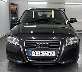 Audi A3 Sportback 1.9 TDI E-Power 8v DPF Attraction, Comfo (OOP237 ...