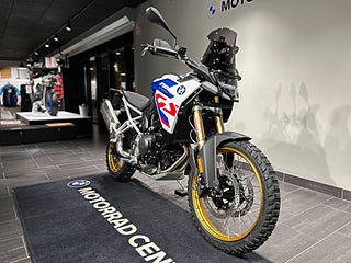 BMW F900GS|Dynamic|Trophy|Enduro |Acrapovic - Hisings-Kärra - Bytbil.com