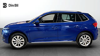 Skoda Kamiq Style TSI 110 DSG /Drag/Backkamera/ (WAG83U) - Bytbil.com