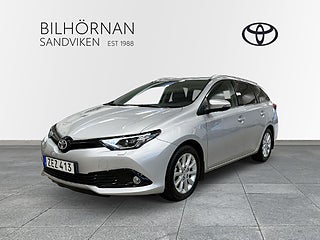 Toyota Auris Touring Sports 1,2T Intense Edition Comfort V (ZEZ413 ...
