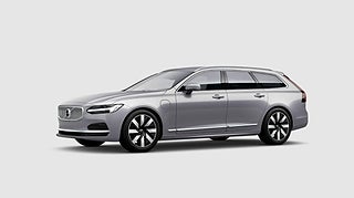 Volvo V90 T6 Core Edition (JHP03K) - Bytbil.com