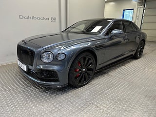 Bentley Flying Spur V8 First Edition (-) - Bytbil.com