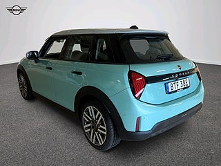 MINI Cooper S Package XS (BTF38E) - Bytbil.com
