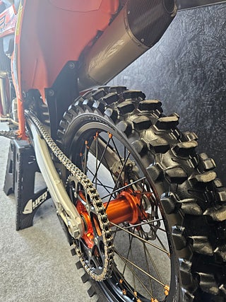 KTM Sxf 250 Factory (-) - Bytbil.com