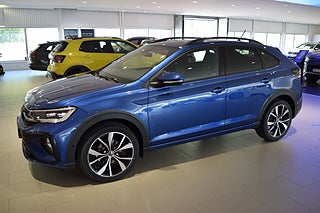 Volkswagen Taigo VW Taigo R-Line 1.0 TSI 116 hk DSG7 Editi (WCA06X ...