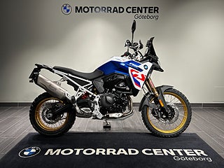 BMW F900GS|Dynamic|Trophy|Enduro |Acrapovic - Hisings-Kärra - Bytbil.com