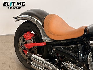 Kawasaki Vulcan 2000 | Classic | 2.0 (GKH187) - Bytbil.com