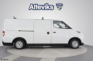 Maxus E-Deliver 3 LWB Long Wheel Base 52,5 kWh (MML62W) - Bytbil.com