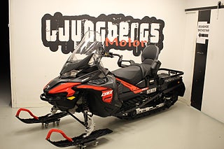 Lynx 59 Ranger 600 ACE 3900 2023 (ZAD16C) - Bytbil.com