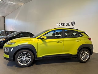 Hyundai Kona 1.0 T-GDI Launch Edition Euro 6 - MALMÖ - Bytbil.com