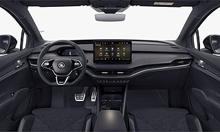 Skoda Enyaq 85x SPORTLINE (OCP05X) - Bytbil.com