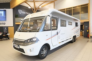 Kabe | Nya och begagnade Kabe Husbilar & Husvagnar | EW-Fritid