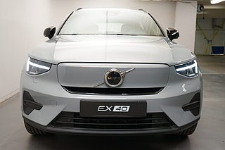 Volvo EX40 Single Motor Extended Range Core,Rabattkampanj* (HFR02G ...