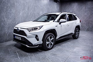 Toyota RAV4 Plug-in Hybrid E-CVT X EDITION Backkamera MOMS (OCS54B ...