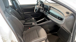 Fiat 600 HEV 1.2 100 HK - AKALLA - Bytbil.com
