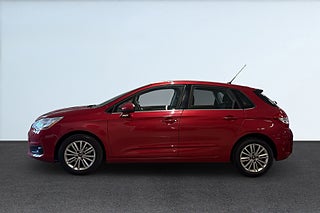 Citroën C4 1.6 VTi Euro 5 * 2 Ägare * (NJE856) - Bytbil.com