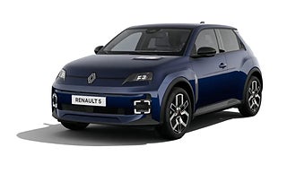 Renault 5 E-Tech R5 techno 52kWh - VÄNERSBORG - Bytbil.com