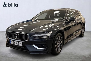 Volvo V60 D4 Inscription (YTN870) - Bytbil.com