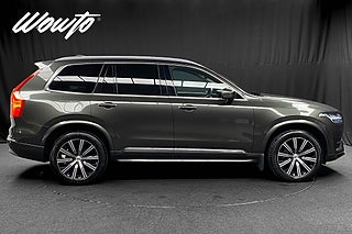Volvo XC90 T8 392HK AWD 7-Sits Inscription /HuD/Moms (JBO680) - Bytbil.com