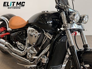 Kawasaki Vulcan 2000 | Classic | 2.0 (GKH187) - Bytbil.com