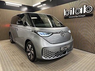 Volkswagen ID. Buzz Pro 5-Sitsig Välutrustad! (EAG07B) - Bytbil.com