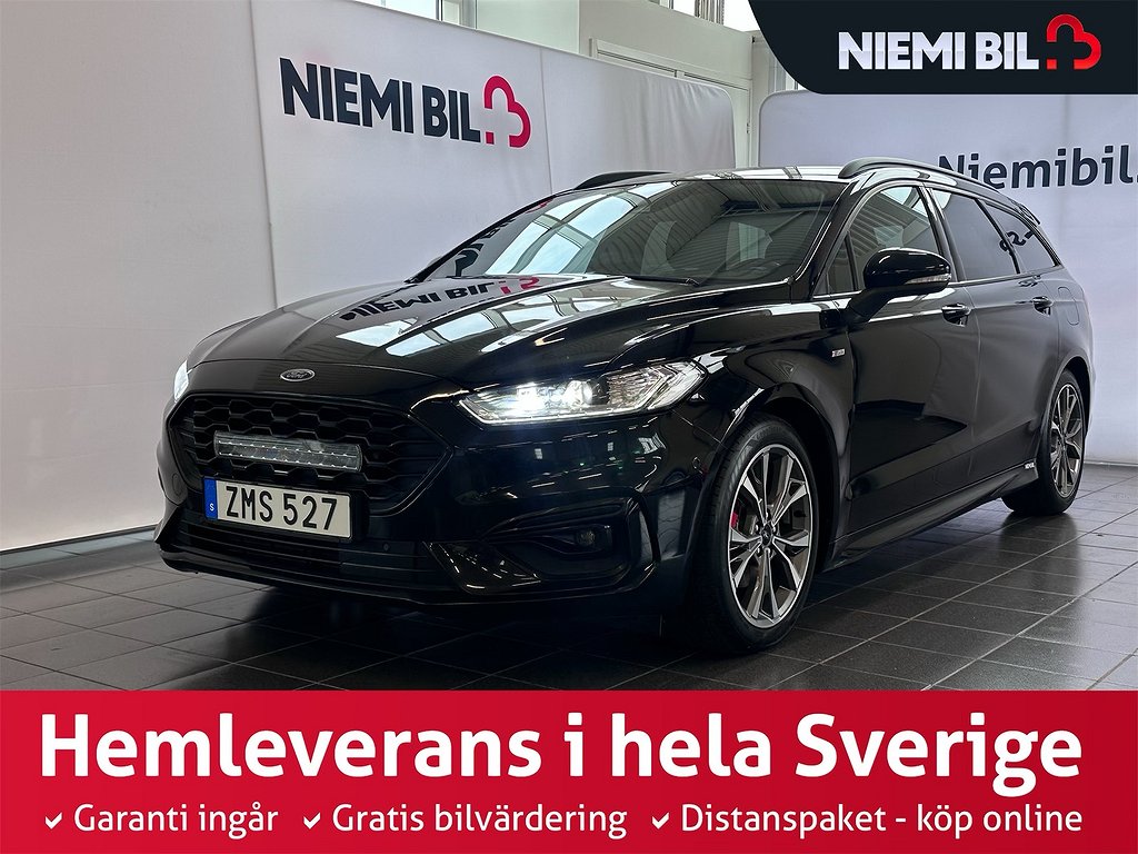 Begagnade bilar i Uppsala | Niemi Bil