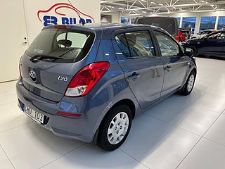 Hyundai i20 (CHO103) - Bytbil.com