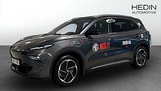 MG 5 SEV LUX 64KWH - BORÅS - Bytbil.com
