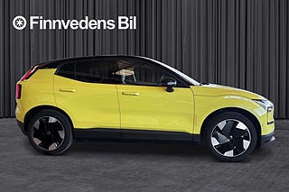 Volvo EX30 Single Motor Extended Range Ultra (WBG69L) - Bytbil.com