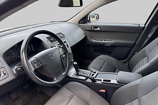 Volvo V50 1.8 Flexifuel Kinetic Euro 4 (CUP964) - Bytbil.com