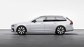 Volvo V90 T6 Plus Dark Edition (WFP05L) - Bytbil.com