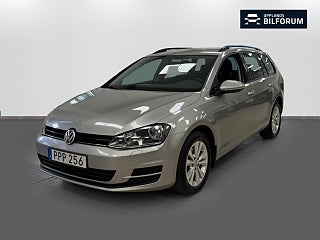 Volkswagen Golf SC 1.4TSI Drag Backkamera Räntekampanj 2,9 (PPP256 ...