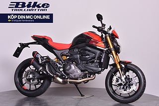 Ducati Monster 950 SP spara 10 000:-, leveransklar. (-) - Bytbil.com