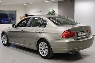 BMW 330 d xDrive Sedan Aut Elstol Navi SoV-hjul 245hk (CLH318) - Bytbil.com