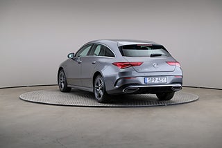 Mercedes-Benz CLA SB 250 e AMG-Line Premium Drag Keyless K (SPP45Y ...